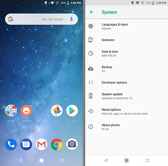 Xiaomi Mi A2 Review: Worth Your Money? | Beebom