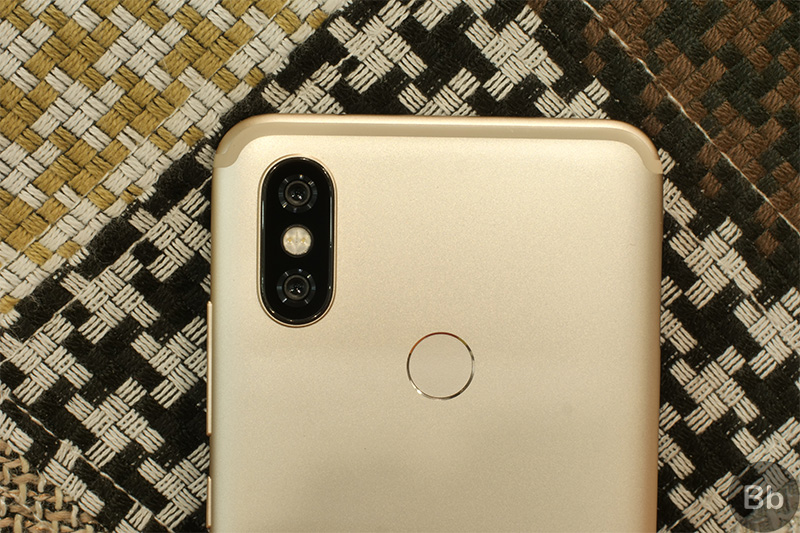 Xiaomi Mi A2 Review: Worth Your Money? | Beebom