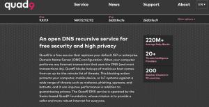 We Tested the Best DNS Servers You Can Use (Free and Public) | Beebom