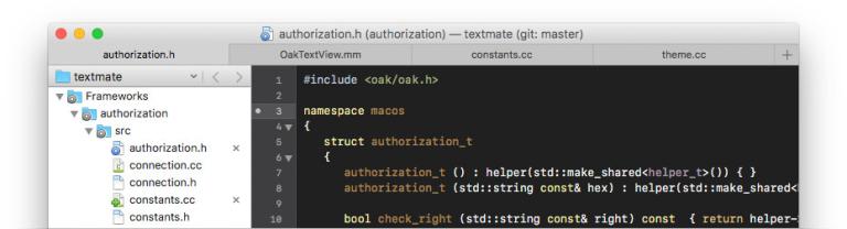 12 Best Text Editors for Mac You Should Use in 2020 | Beebom