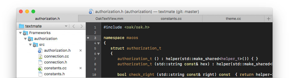 12 Best Text Editors for Mac You Should Use in 2020 | Beebom