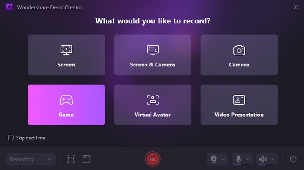 15 Best Game Recording Software for Windows in 2024 | Beebom
