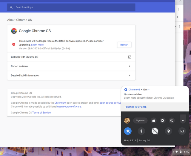 Chrome 69 Beta Brings Notch Support, Removes 'Secure' Badge on HTTPS ...