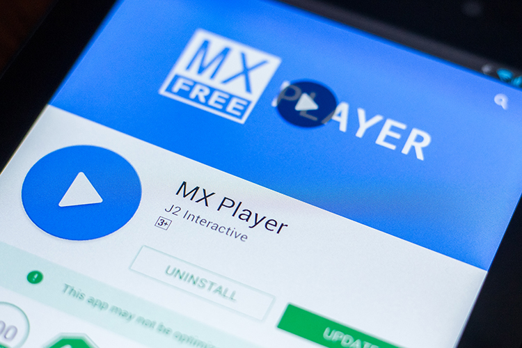 MX Player Beta Adds Support for YouTube Videos, Pinch to Zoom, and More ...
