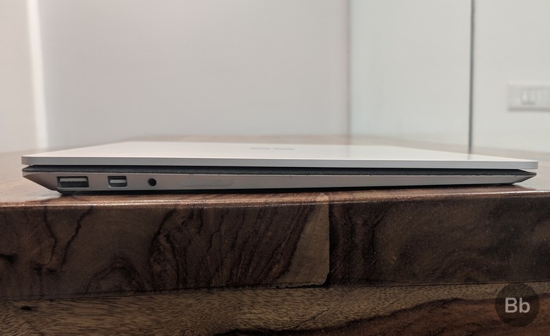 Microsoft Surface Laptop Review: Elegant, Efficient and Expensive | Beebom