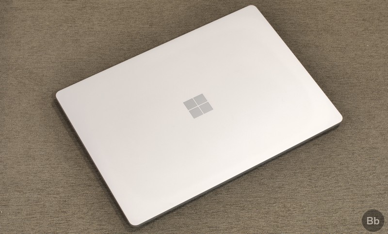 Microsoft Surface Laptop Review: Elegant, Efficient and Expensive | Beebom