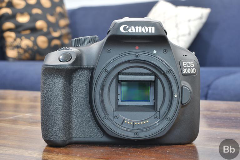 Canon EOS 3000D Review: Best Entry-Level DSLR for Beginners?