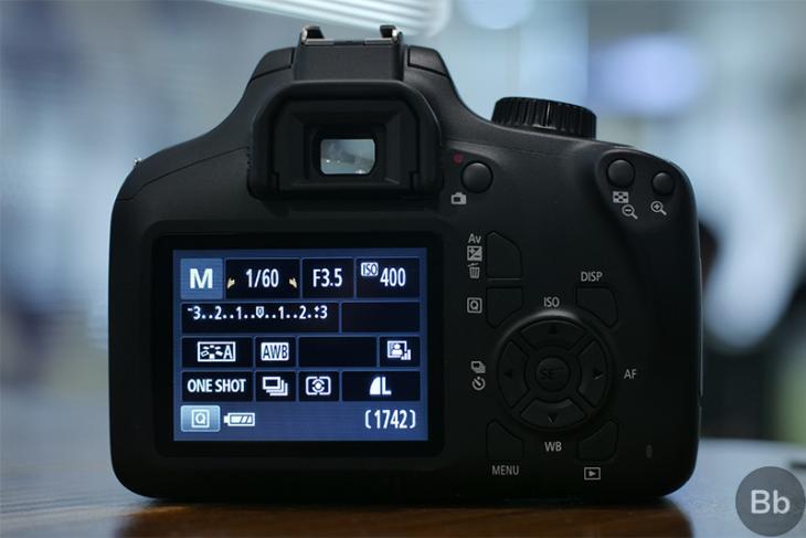 Canon EOS 3000D Review: Best Entry-Level DSLR for Beginners?