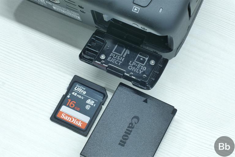 Canon EOS 3000D Review: Best Entry-Level DSLR for Beginners?