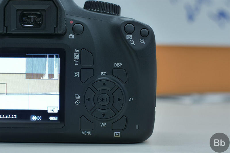 Canon EOS 3000D Review: Best Entry-Level DSLR for Beginners?