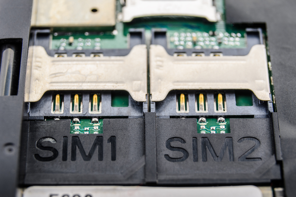 India Leads in Dual SIM Feature With Support in 98% Smartphones