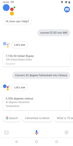 15 Cool Google Assistant Tricks You Should Try (2018) | Beebom