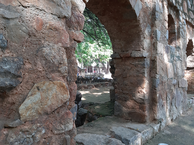 Samsung Galaxy A7 (2018) Camera Samples: Daytime, Low Light, Wide Angle