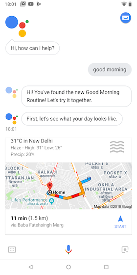 15 Cool Google Assistant Tricks You Should Try (2018) | Beebom