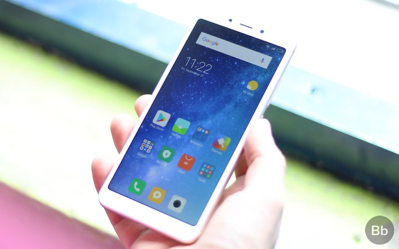 Xiaomi Redmi 6 Review: The King of Entry-Level Smartphones? | Beebom