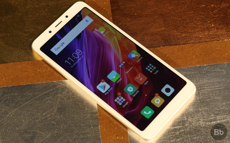 Xiaomi Redmi 6 Review: The King of Entry-Level Smartphones? | Beebom