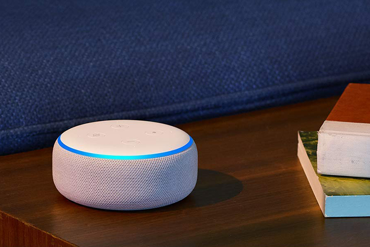 Amazon Echo Dot 2: How Is It Different From Echo Dot 1st Gen?