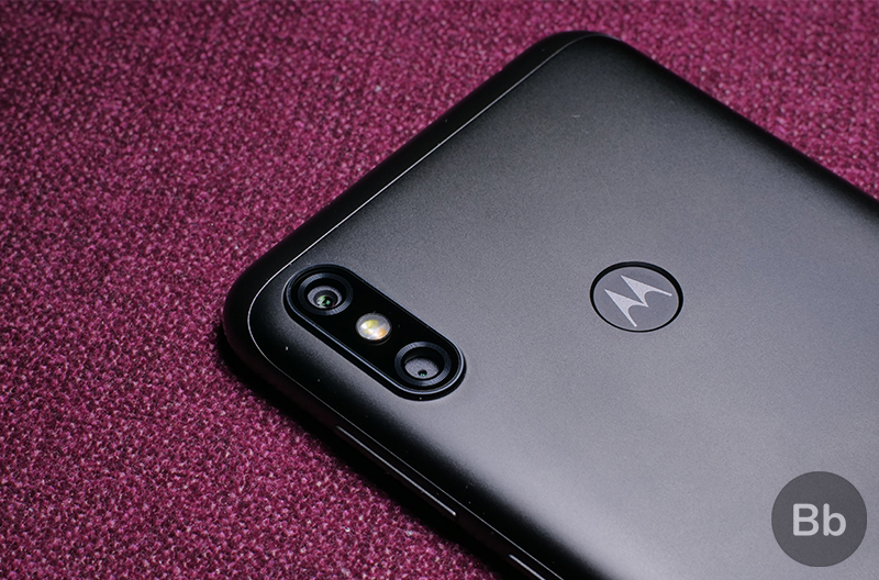 Motorola One Power Camera Review: Longs for More Power | Beebom