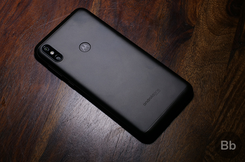 Motorola One Power Review: A Decent Yet Flawed Budget Smartphone | Beebom