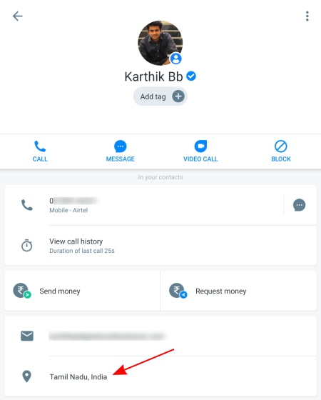 Worried About Privacy in Truecaller? Here's How Caller ID Really Works