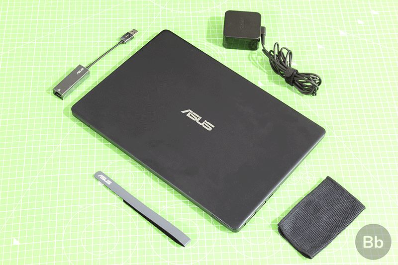Asus ZenBook 13 UX331 Review: Display, Performance, and Verdict