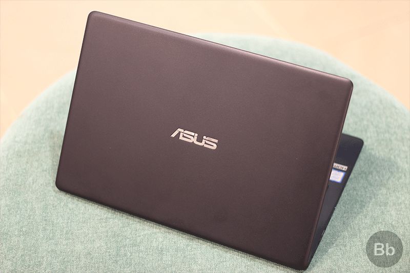 Asus ZenBook 13 UX331 Review: Display, Performance, and Verdict