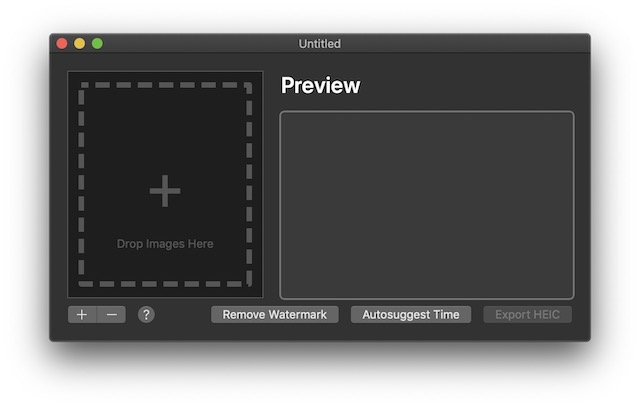 How to Create Your Own Dynamic Wallpapers in macOS Mojave | Beebom
