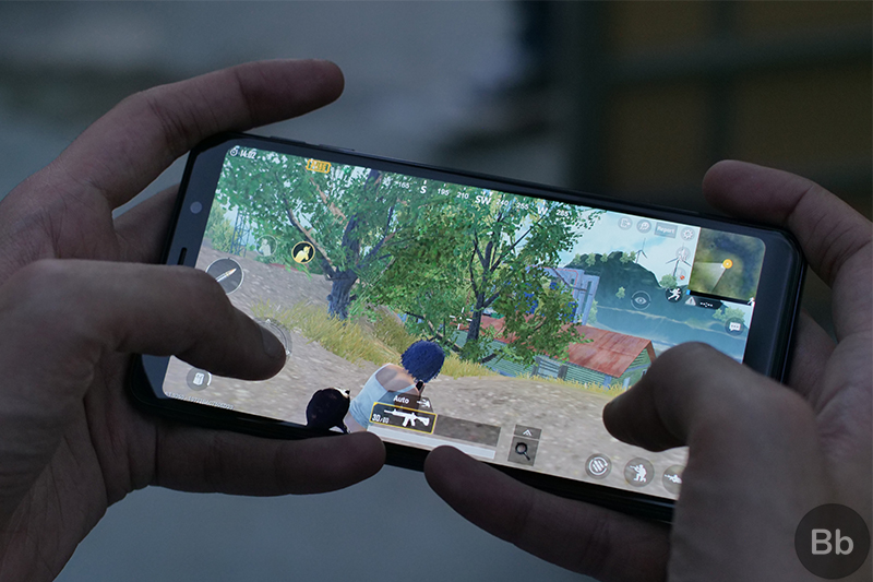 Samsung Galaxy A7 Performance and Gaming Review: Not for the Serious ...
