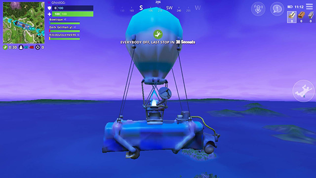 Fortnite on Android Is a Terrible Mess and It's Not Getting Better | Beebom