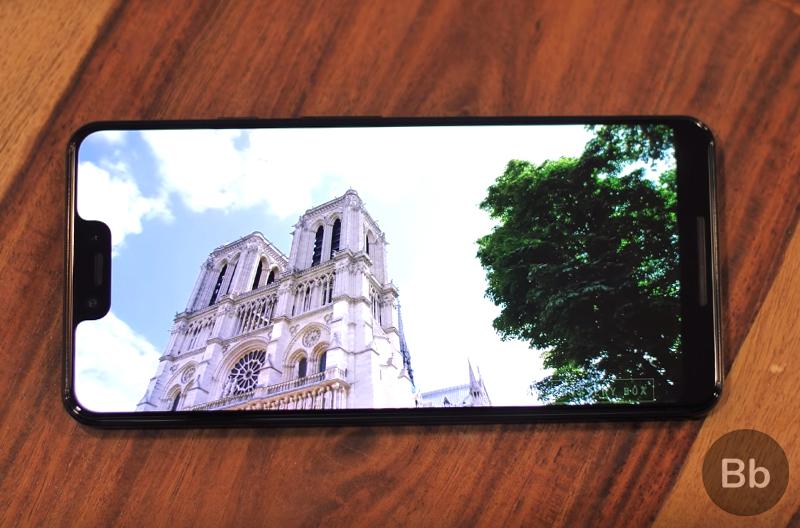 Google Pixel 3 XL: Invincible Leader Among Flagship Androids