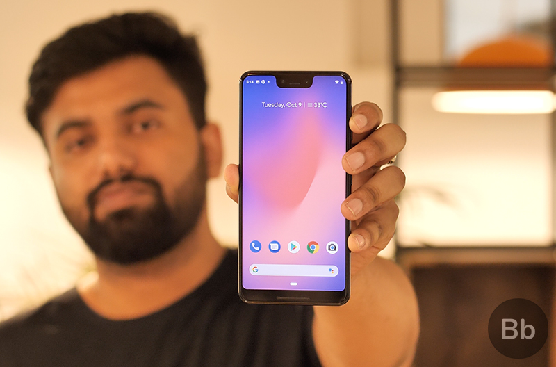 Google Pixel 3 XL: Invincible Leader Among Flagship Androids