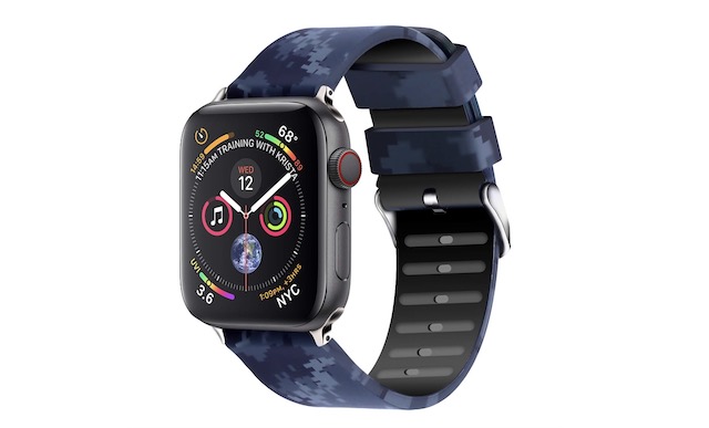 10 Best Apple Watch Series 4 Bands You Can Buy | Beebom