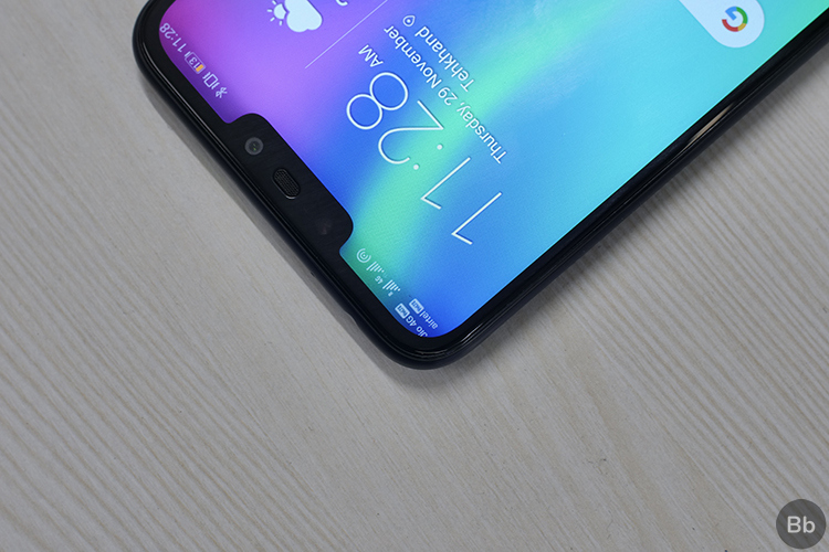 Honor 8C Review: Good Looks Can't Make up for Bad Cameras | Beebom