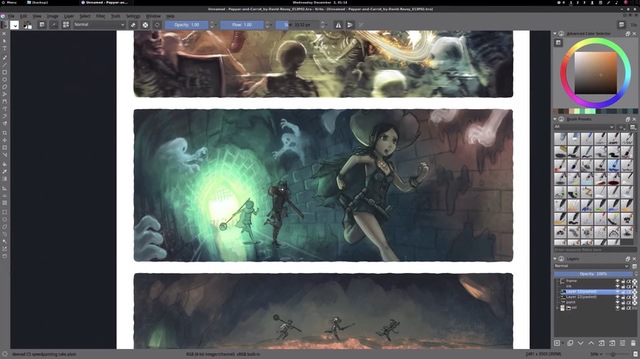 20 Best Drawing Programs for Windows PC and Mac (2022) | Beebom