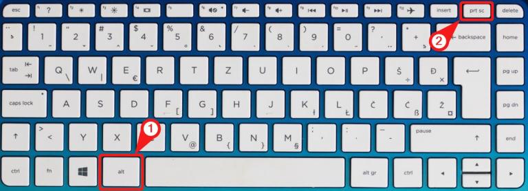 5 Ways to Take a Screenshot on PC | Beebom