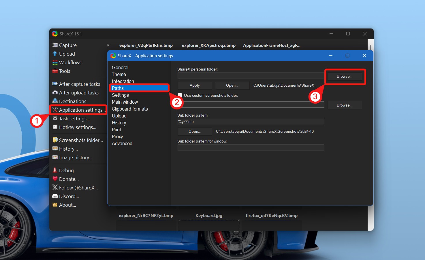 5 Ways to Take a Screenshot on PC | Beebom