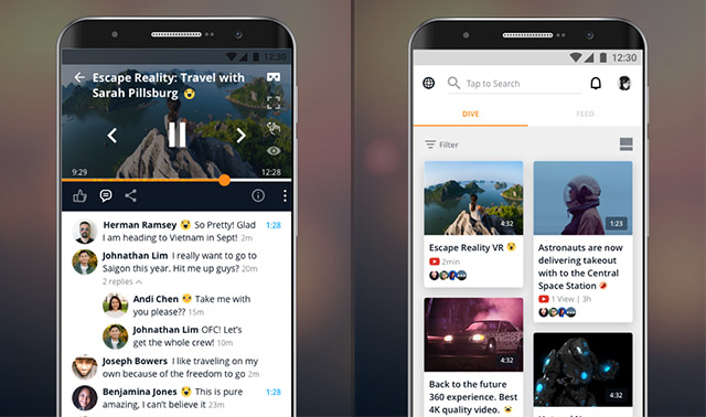 25 Best VR Apps and Experiences You Must Try Once (2020) | Beebom