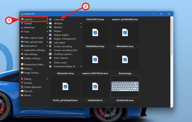 5 Ways to Take a Screenshot on PC | Beebom
