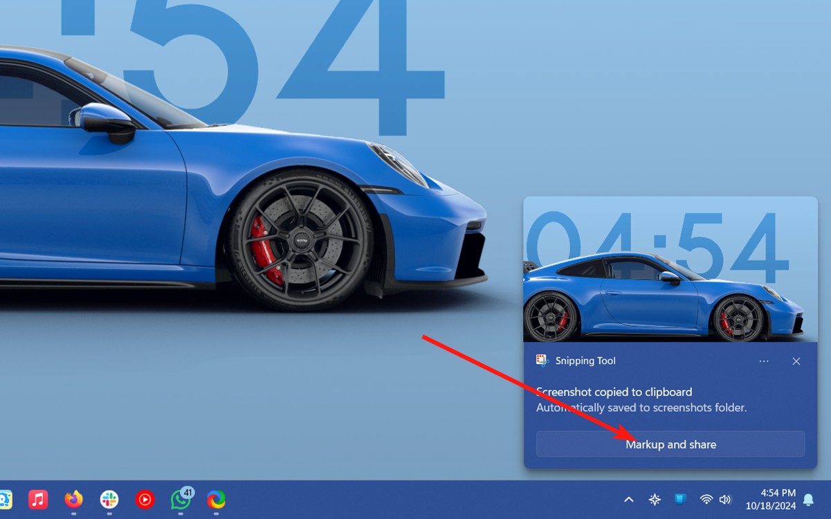 5 Ways to Take a Screenshot on PC | Beebom