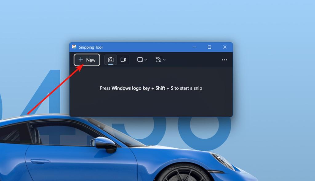 5 Ways to Take a Screenshot on PC | Beebom