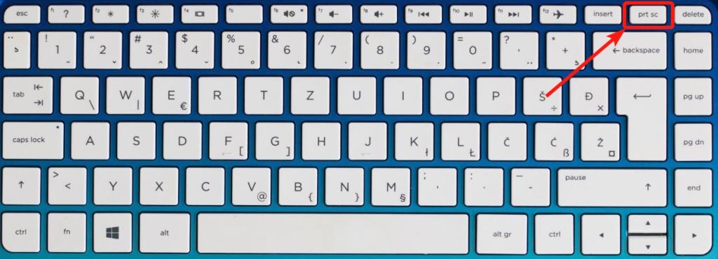 5 Ways to Take a Screenshot on PC | Beebom