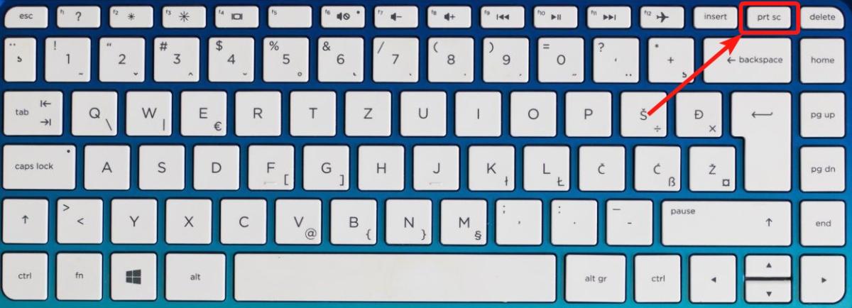 5 Ways to Take a Screenshot on PC | Beebom