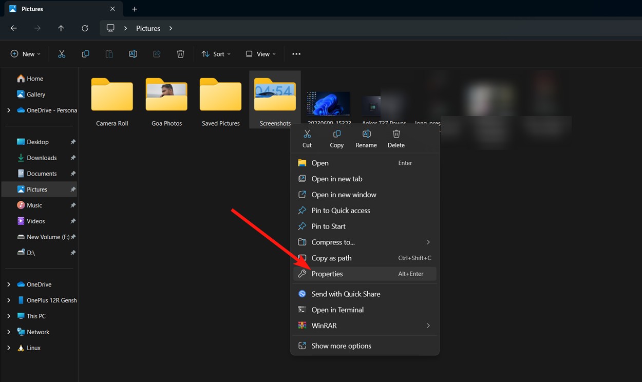 5 Ways to Take a Screenshot on PC | Beebom