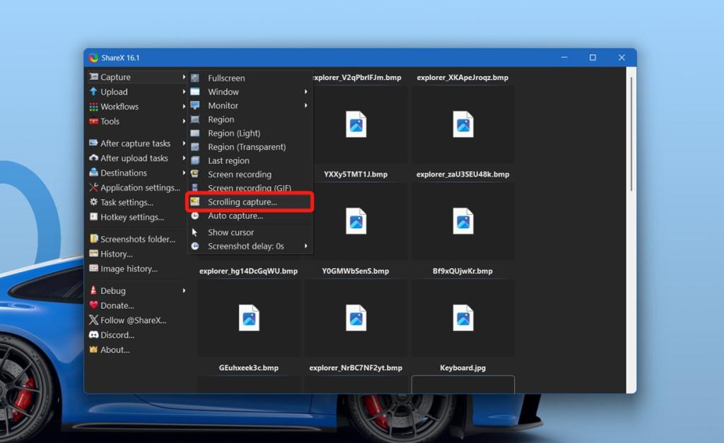 5 Ways to Take a Screenshot on PC | Beebom