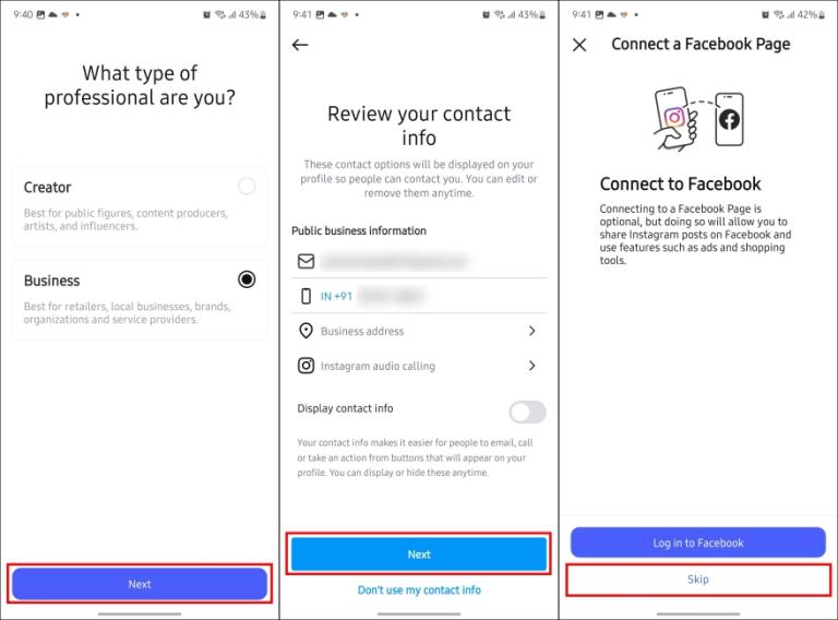 How to See Who Viewed Your Instagram Profile (2023) | Beebom