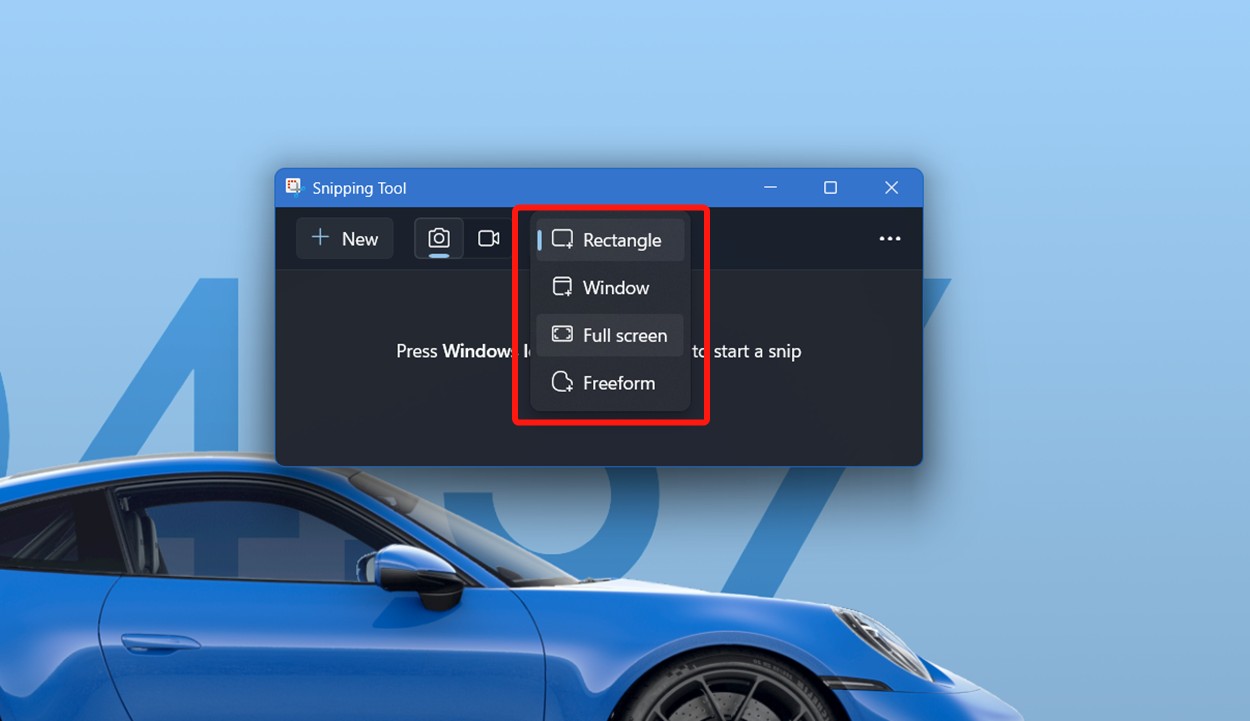 5 Ways to Take a Screenshot on PC | Beebom