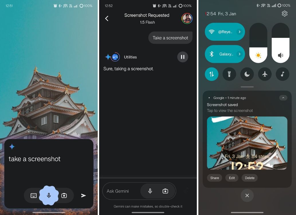 How to Take a Screenshot on Android | Beebom