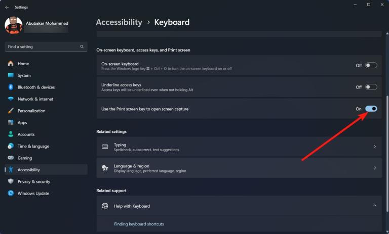 5 Ways to Take a Screenshot on PC | Beebom
