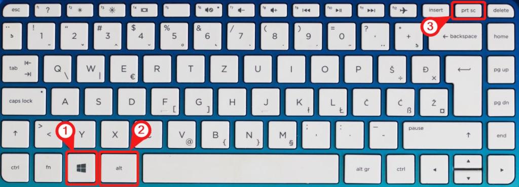 5 Ways to Take a Screenshot on PC | Beebom