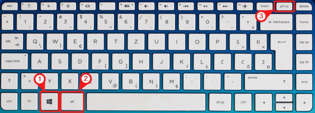 5 Ways to Take a Screenshot on PC | Beebom